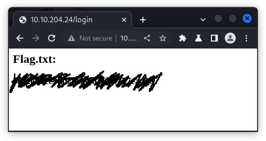 Github Wsmaxcycapture Writeup Python Script That Automates The